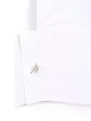 Attico Button-front Shirt
