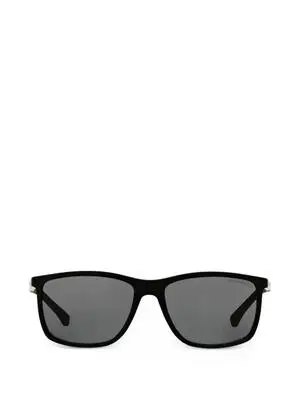 Emporio Armani Logo Eyewear For Men