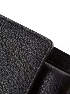 Saint Laurent Leather Satchel Bag