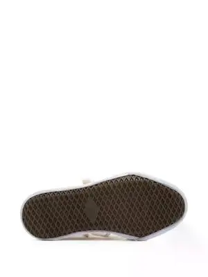 Mihara Yasuhiro Peterson Og Sole Canvas Low-top Sneakers