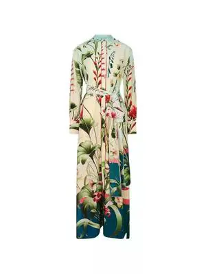 F.r.s For Restless Sleepers Casual Day Dresses