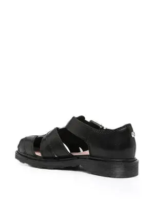 CULT Sabbath 4711 Sandals
