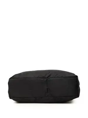Prada Tessuto Bomber Tote Bag