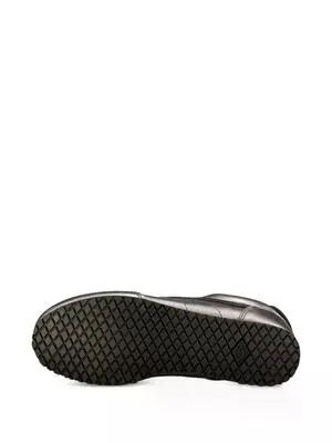 VANS Low-top Lace-up Sneakers With -tone Finish