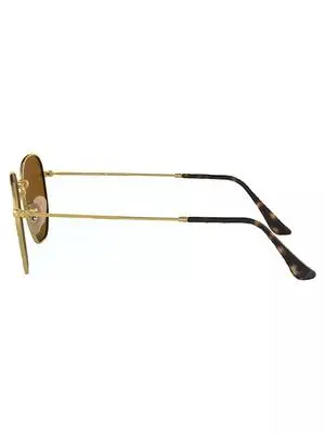Ray-ban Octagon Frame Sunglasses