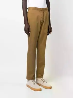 Orlebar Brown Fallon Straight-leg Trousers