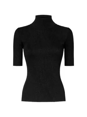 Medium Knit T-shirts For Women