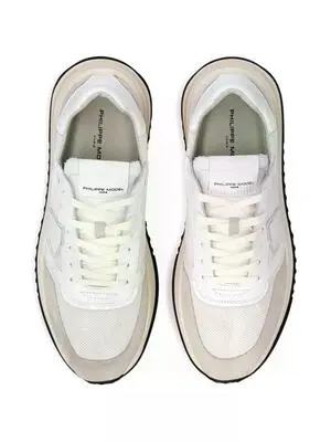 Philippe Model Lace-up Sneakers