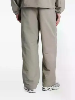 The North Face Logo-embroidered Track Pants
