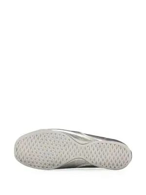VANS Metallic Leather Prima Square-toe Sneakers