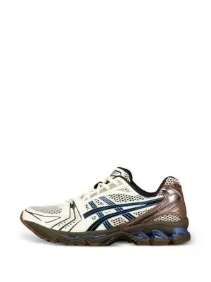 Asics Gel-kayano .1 Lace-up Sneakers