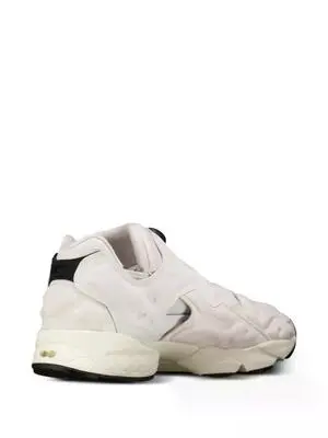 REEBOK Instapump Sneakers With Hexalite Cushioning