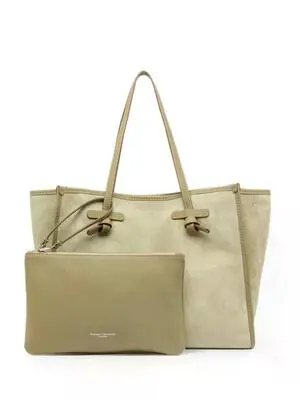 GIANNI CHIARINI Marcella Shoulder Bag