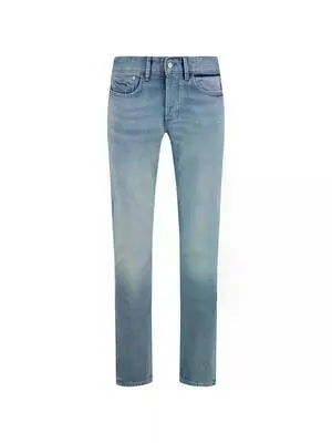 Denham Razor Faded Effect Denim Jeans