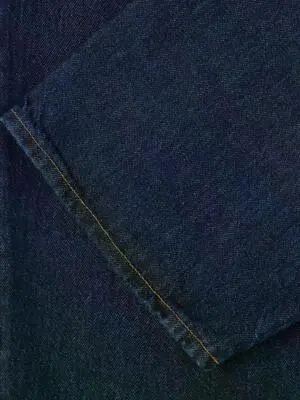 Edwin Tyrell Straight-leg Jeans