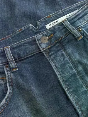 GABBA Alex Cros Jeans - Blue