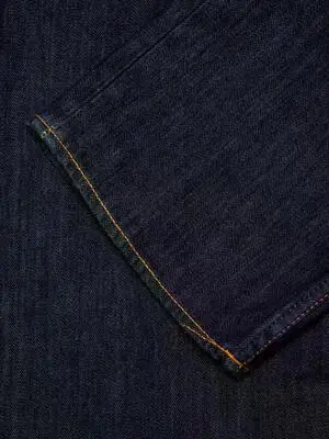 Nudie Jeans Tuff Tony Wide-leg Jeans