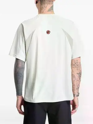MAMMUT X Hiking Patrol Half-zip T-shirt