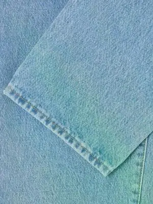 Edwin Cosmos Bleached Jeans
