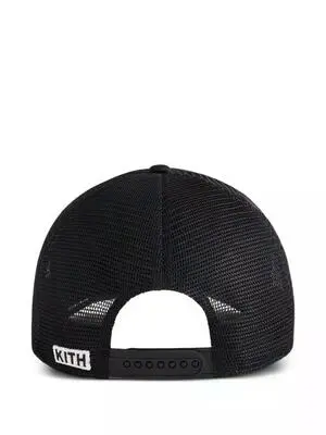 Kith New York Knicks Trucker Cap