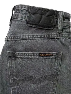 Nudie Jeans Clean Eileen Jeans - Grey