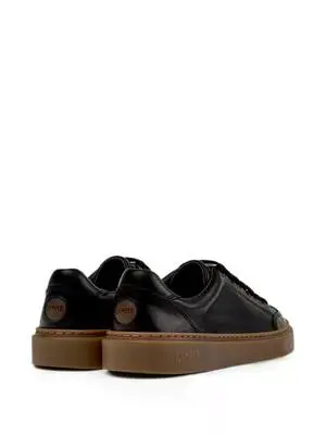 Camper Runner Twentyfive Leather Sneakers