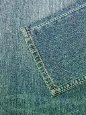 Nudie Jeans Ollie Straight Leg Jeans