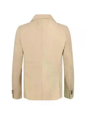 Dsquared2 Utility Cotton Jacket