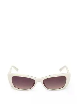 Guess Square-frame Sunglasses - Grey