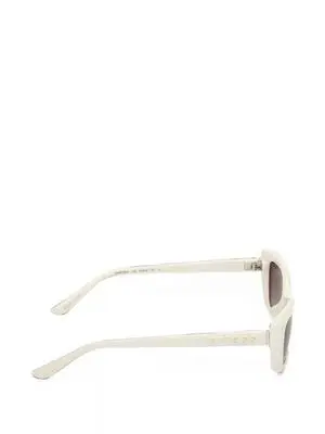 Guess Square-frame Sunglasses