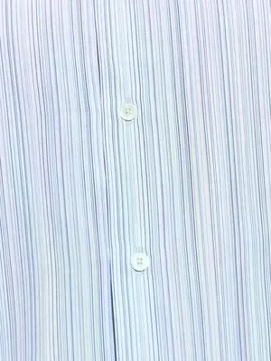 Paul Smith Vertical-stripe Shirt