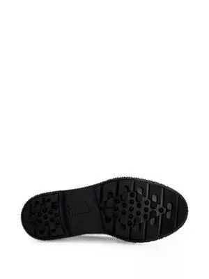 ADIEU PARIS Derby Shoes With Chunky Sole