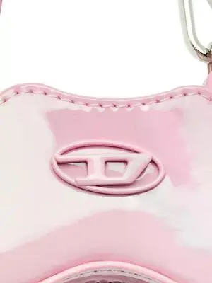 DIESEL® Glossy Bag Charm
