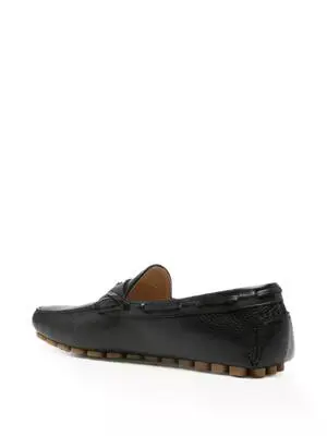 Valentino Garavani Vlogo Loafers
