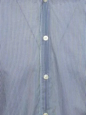 BOSS Striped Slim-fit Shirt