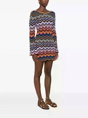 Faithfull The Brand Sierra Mini Dress