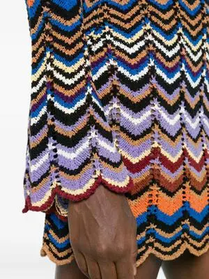 Faithfull The Brand Sierra Mini Dress