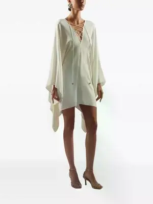 Taller Marmo Asymmetrical Kaftans Tunics