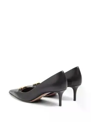 Valentino Garavani Calfskin Pumps