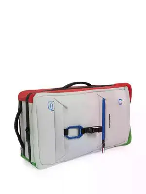 PIQUADRO Wheeled Luggage Bag