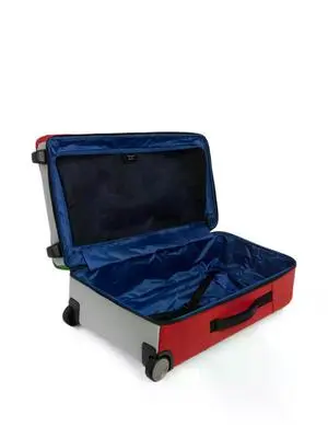 PIQUADRO Wheeled Luggage Bag