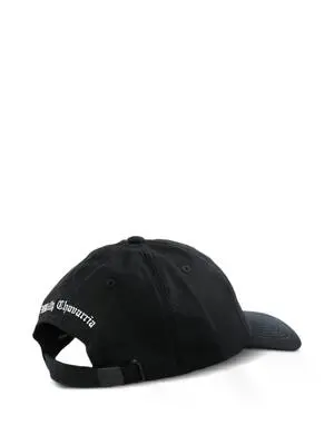 Adidas Embroidered Logo Baseball Cap