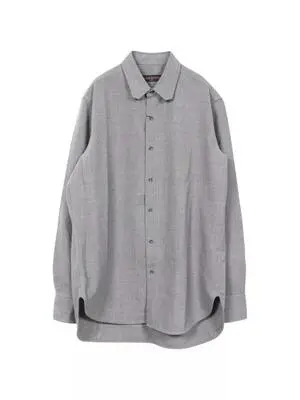 LOUIS VUITTON 2020s Long-sleeve Shirt