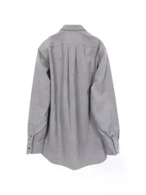 LOUIS VUITTON 2020s Long-sleeve Shirt