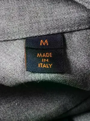 LOUIS VUITTON 2020s Long-sleeve Shirt