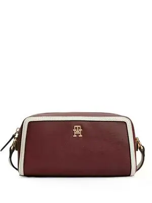 Tommy Hilfiger Logo-plaque Cross Body Bag