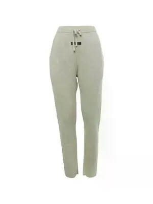 Fear Of God Essentials Milano Knit Trousers