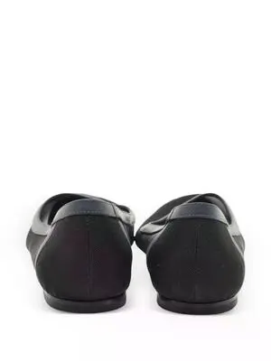 Fendi Colibri Mesh Pumps