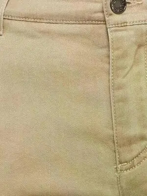 Dolce & Gabbana Sabrina Capri Jeans