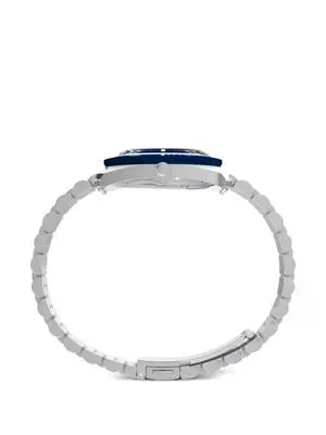 TIMEX Stainless Steel Bracelet Watch